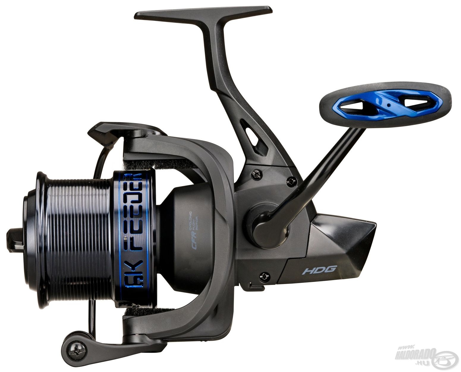 OKUMA 6K Feeder 6000 orsó | Haldorádó Webáruház