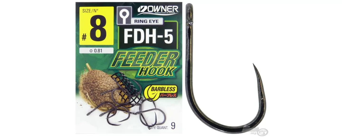 OWNER feeder horgok széles választéka a Haldorádón!