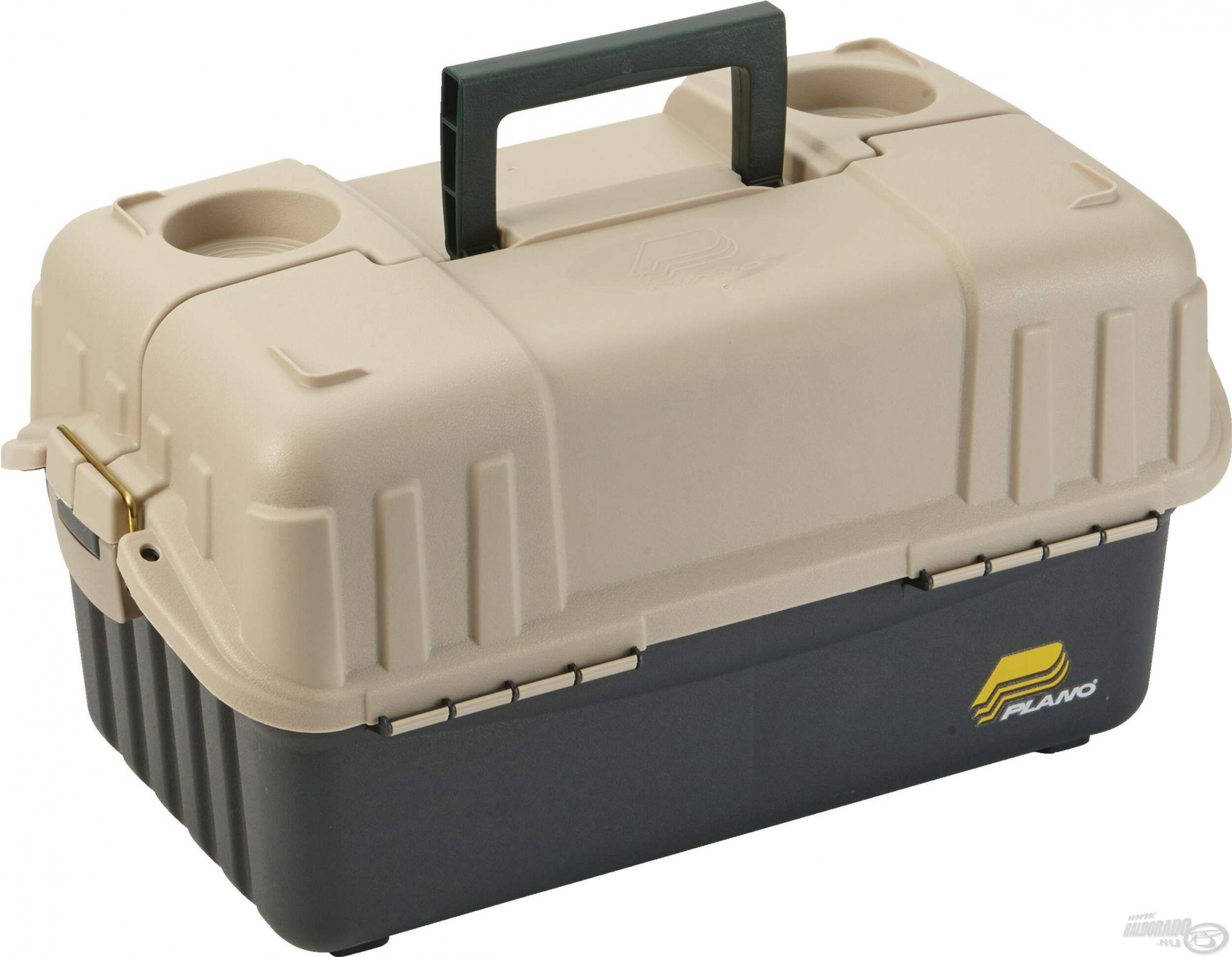 PLANO 6-Tray Box - Haldorádó horgász áruház