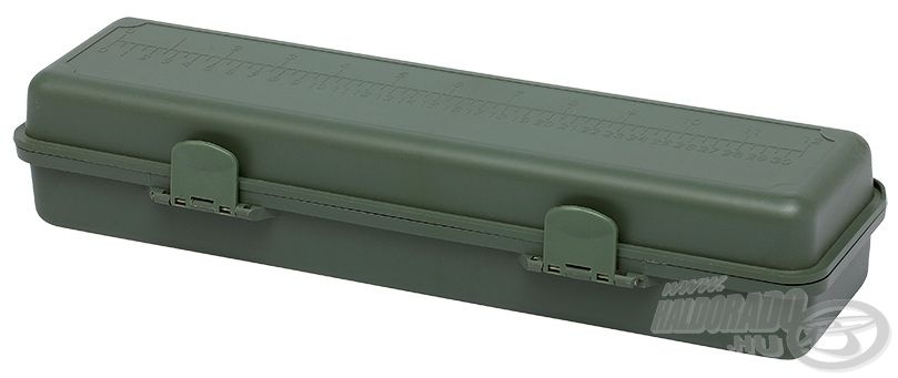 PROLOGIC Rig Box - Haldorádó horgász áruház