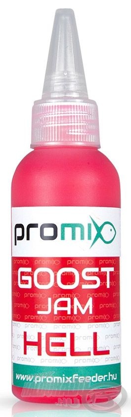 Promix GOOST Jam Tűzőszúnyog - Haldorádó horgász áruház