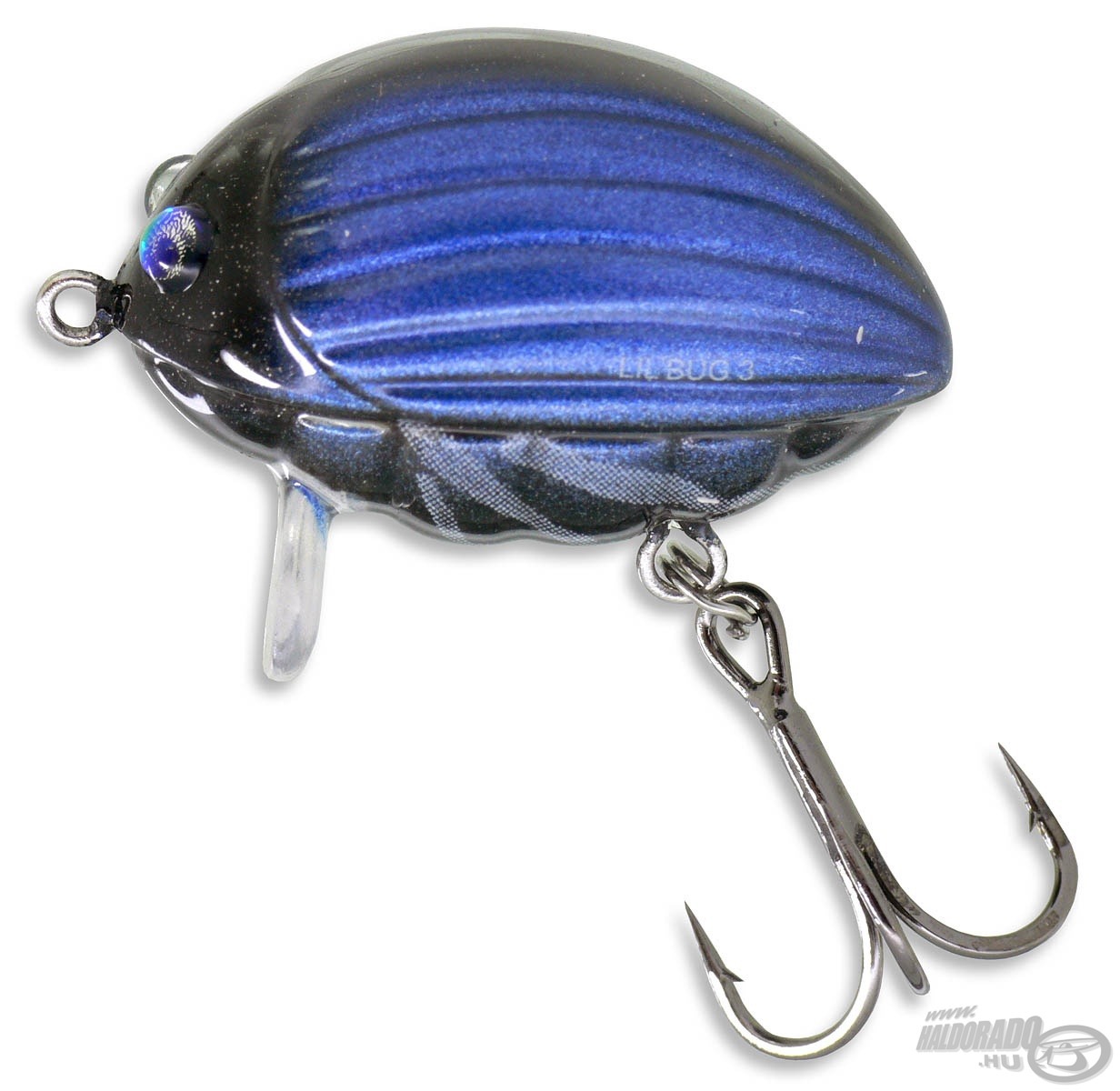 SALMO Lil Bug BG3 DBE | Haldorádó Webáruház