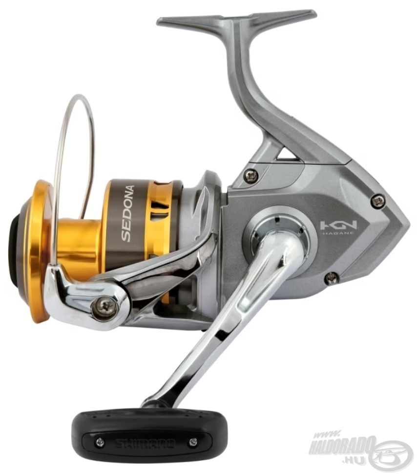 SHIMANO Sedona 8000 FI - Haldorádó horgász áruház