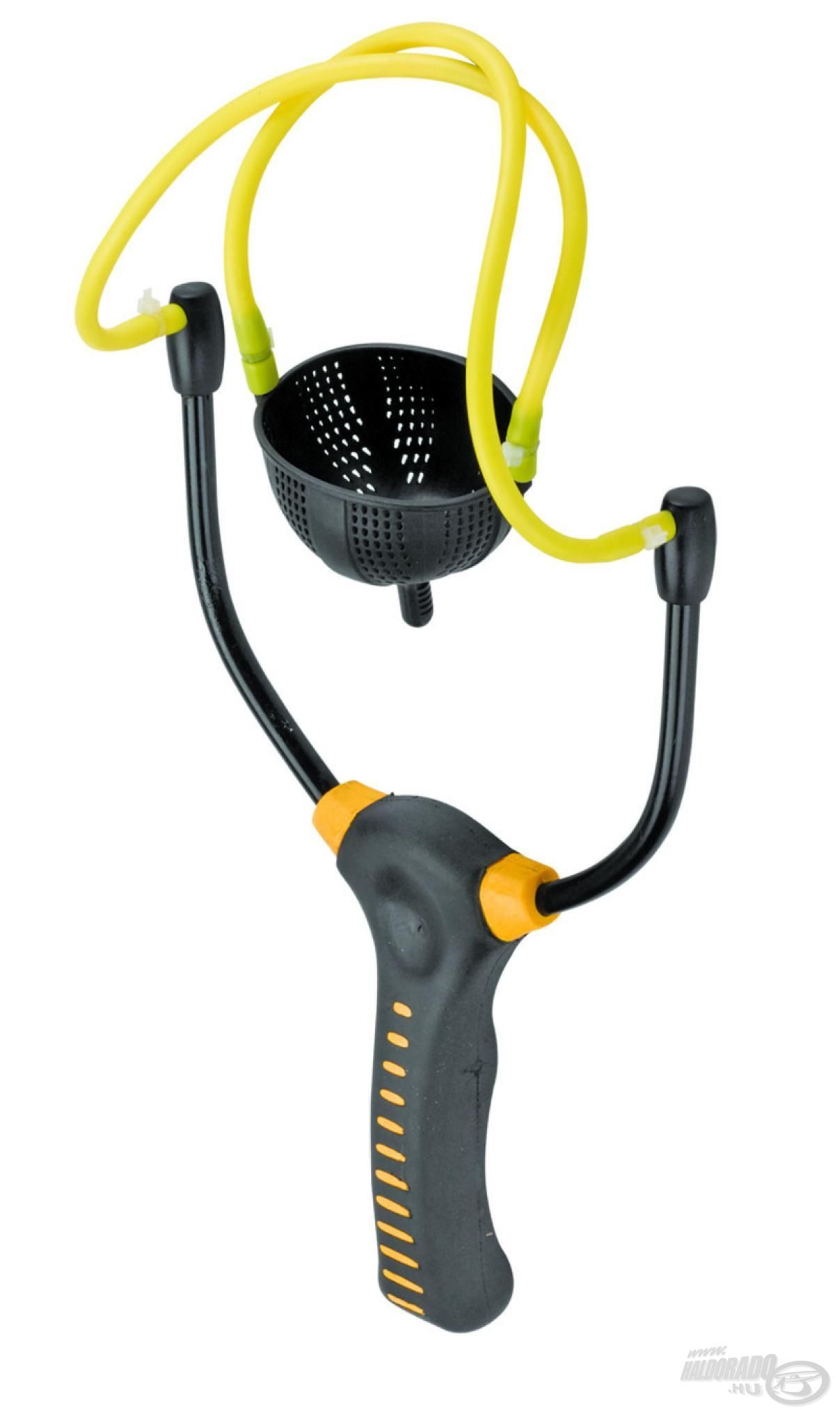 SILSTAR Match Master csúzli extra erős - Haldorádó horgász áruház