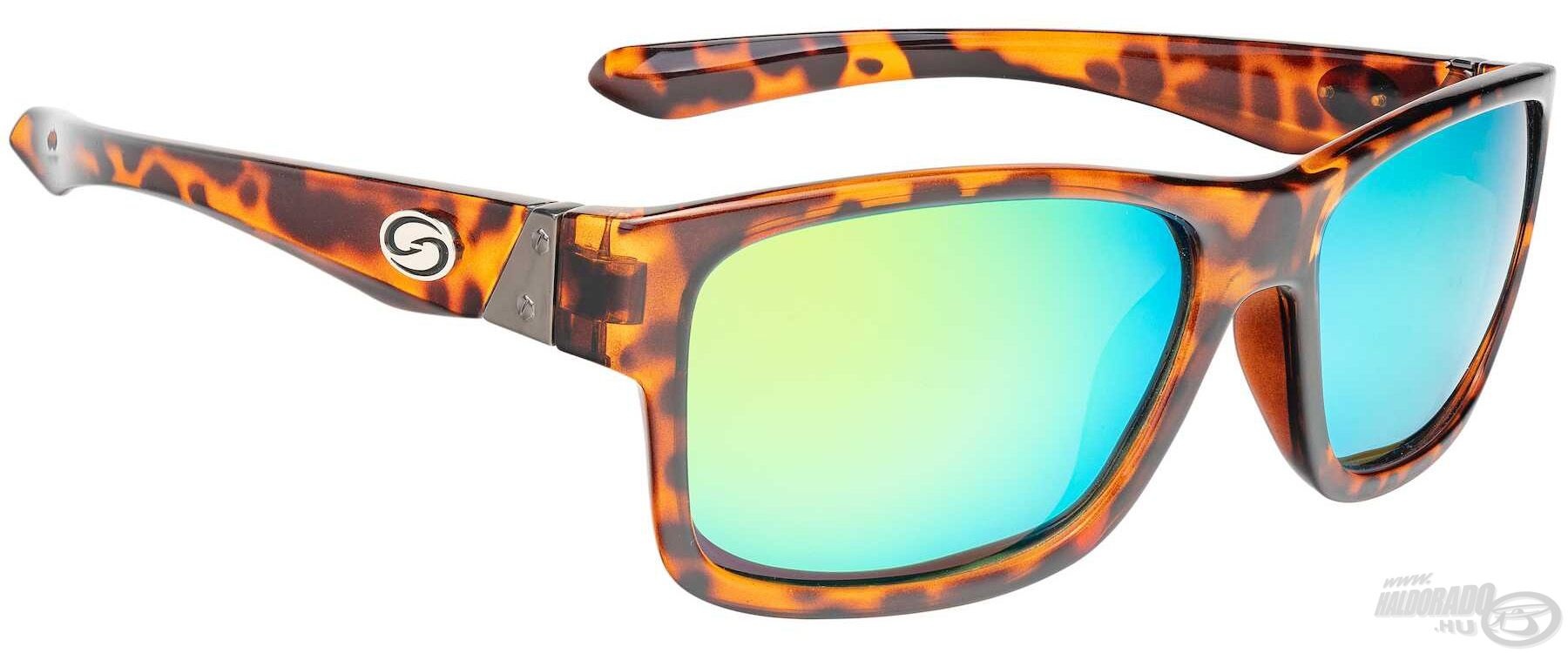 STRIKE KING Pro Tort Frame napszemüveg - Haldorádó horgász áruház